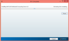 How to install Matlab R2013a