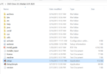 How to install Matlab R2018a