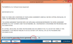 How to install Matlab R2018a