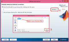 How to install Matlab R2018a
